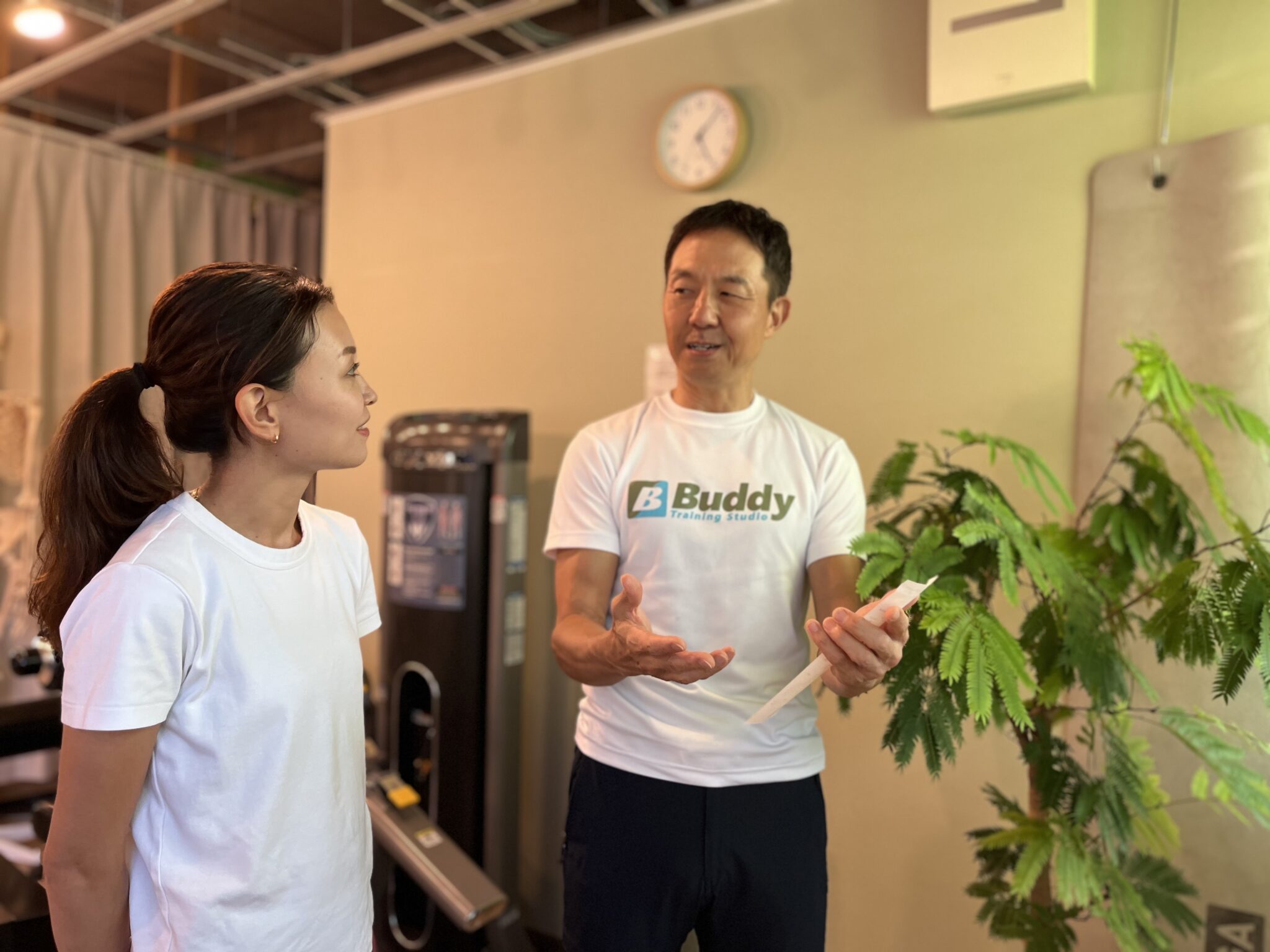 猛暑を乗り切る生活習慣 - Buddy Training Studio｜明石・垂水のパーソナルトレーニングジム｜ヨガ・ピラティスも対応